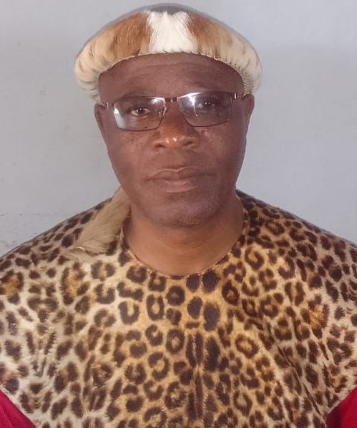 The Mpembe Royal Kingdom